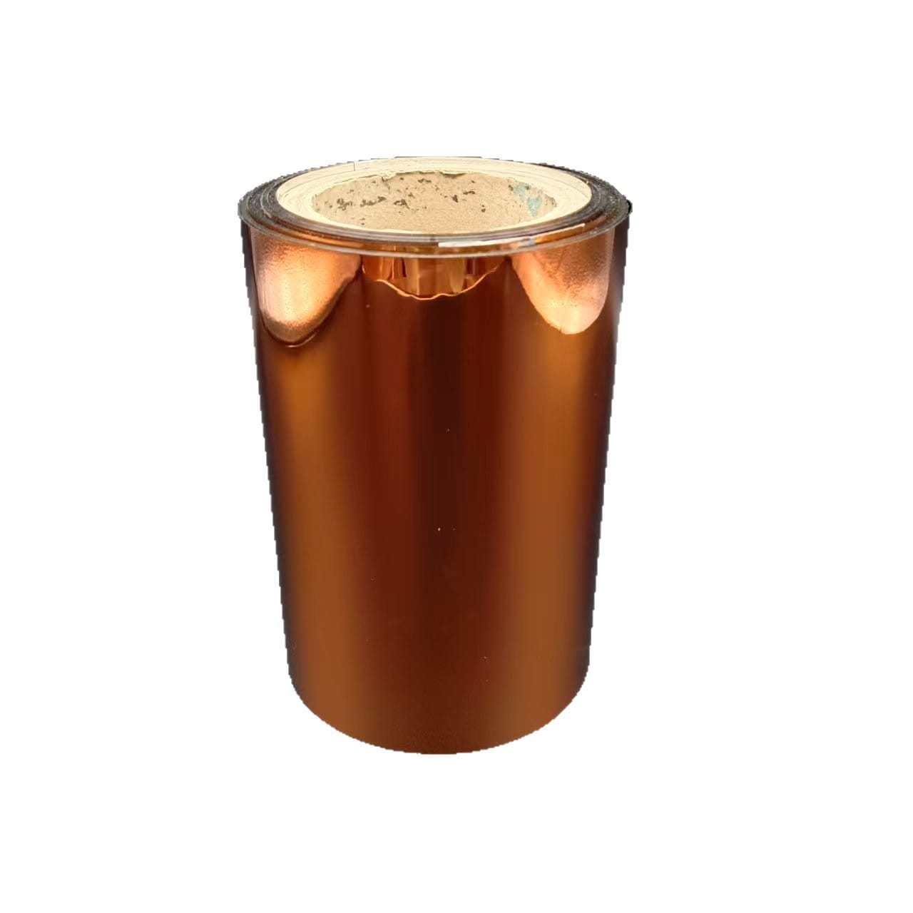 Heat Resistant ESD Punchable High Reflectivity Aluminized Polyimide ...